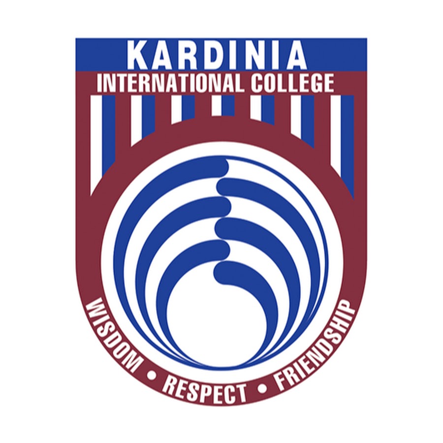 Kardinia International College - YouTube