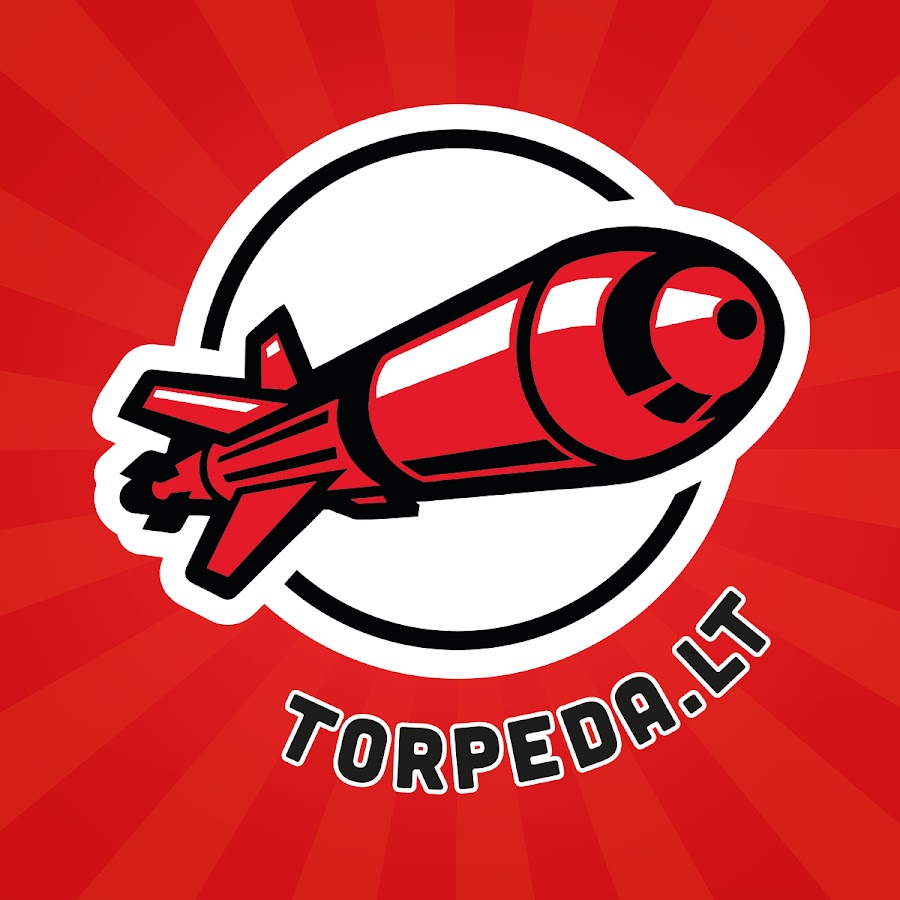 Torpeda lt - YouTube