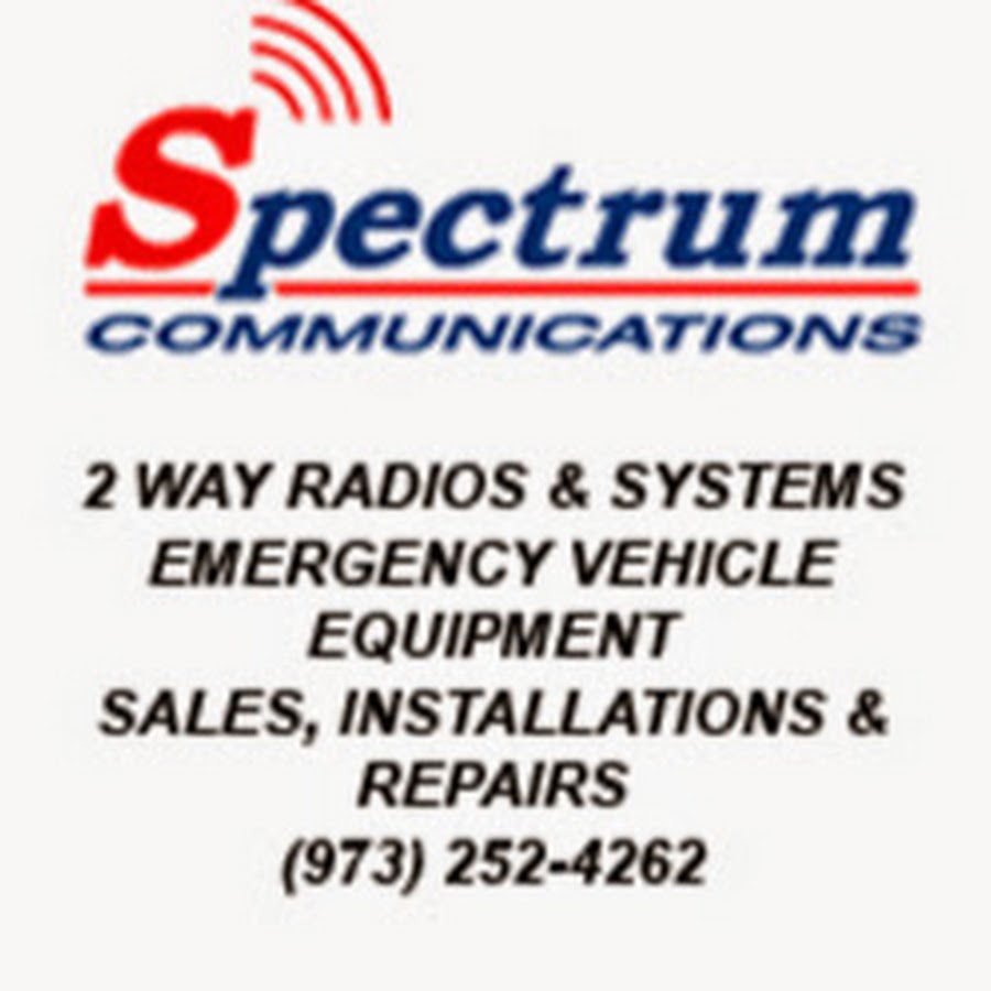 Spectrum Communications - YouTube