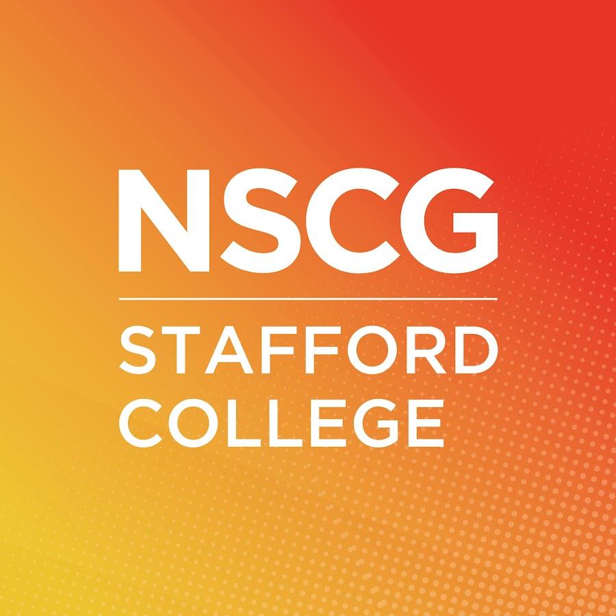 NSCG Stafford - YouTube