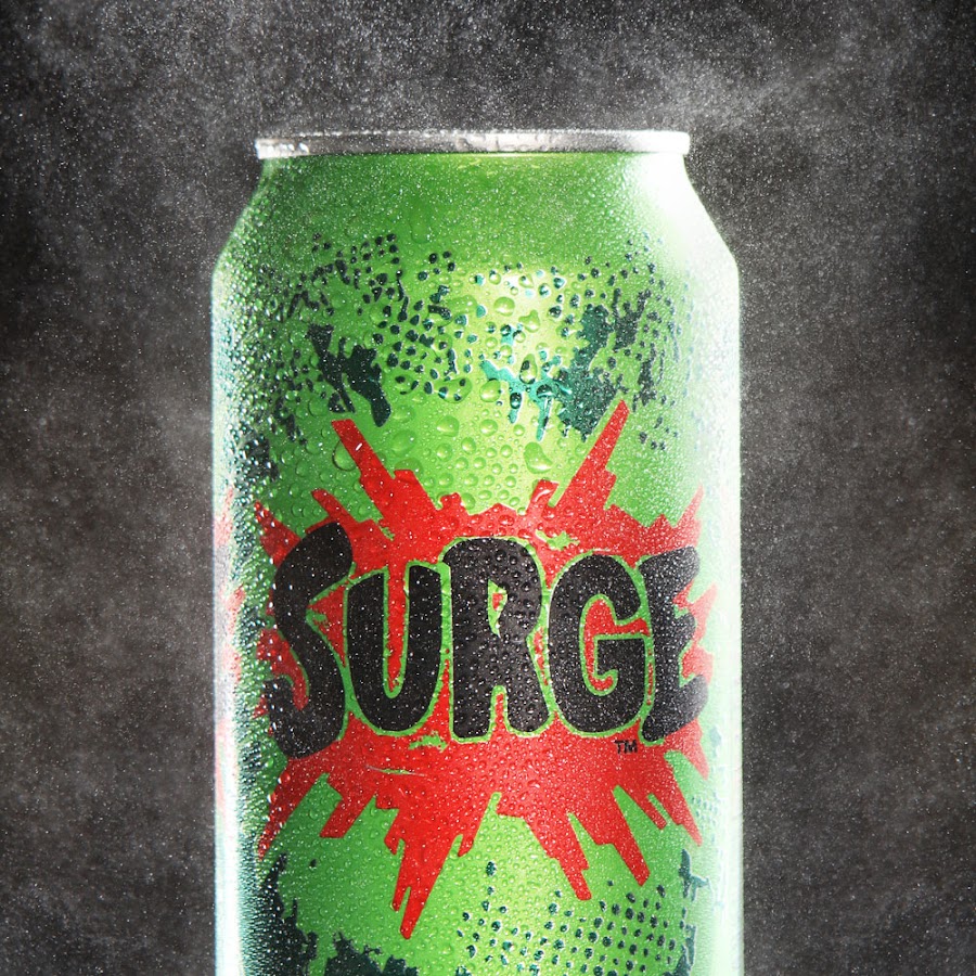 SURGE - YouTube