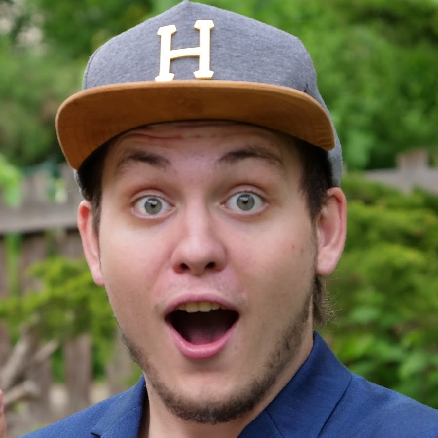 Jonte Borg - YouTube