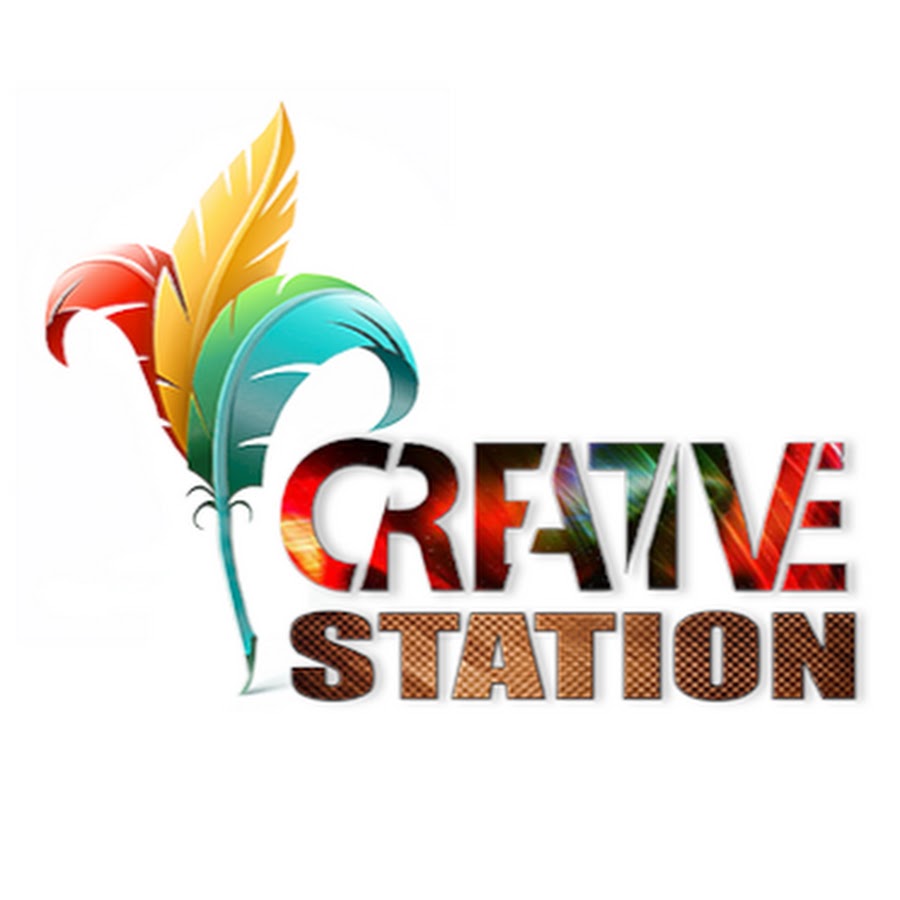 Creative Station - YouTube