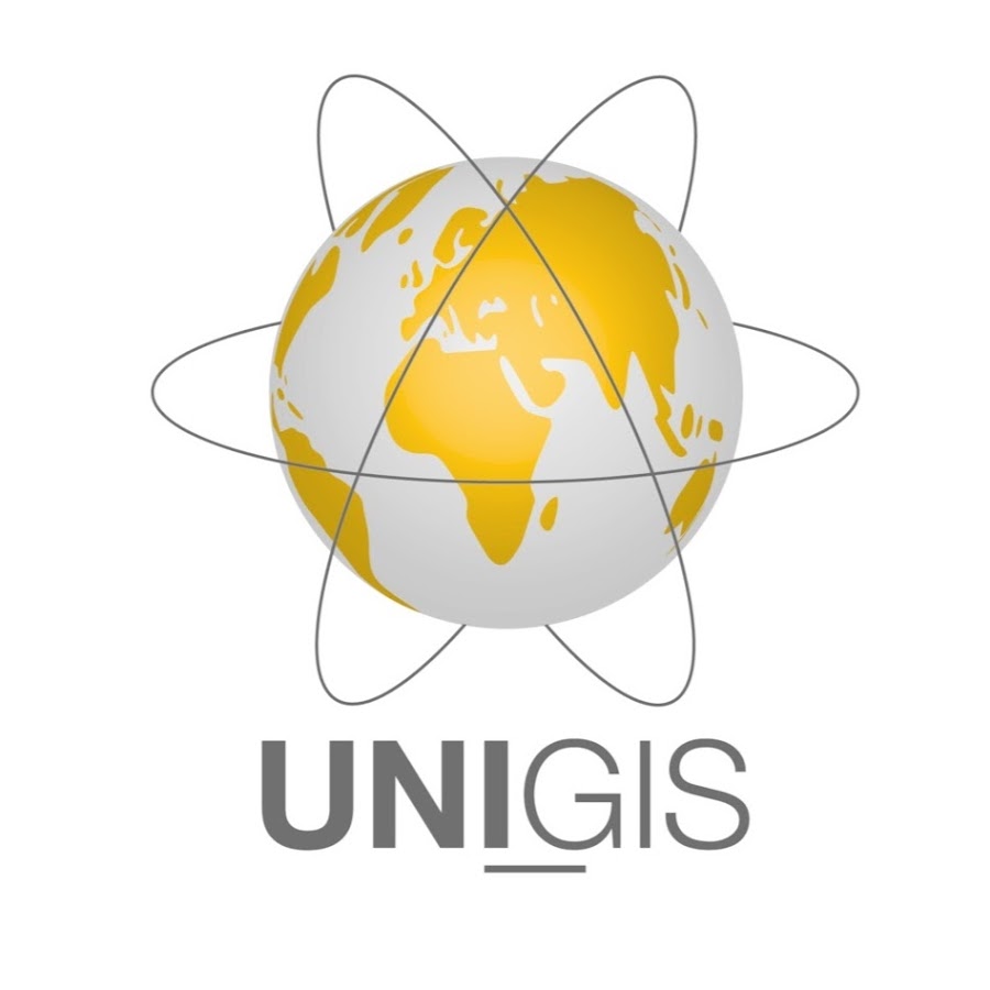 UNIGIS América Latina - YouTube
