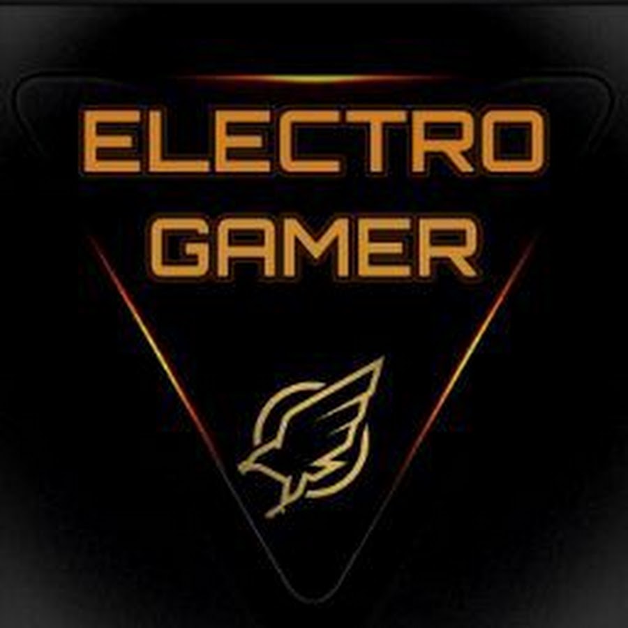Electro Gamer - YouTube