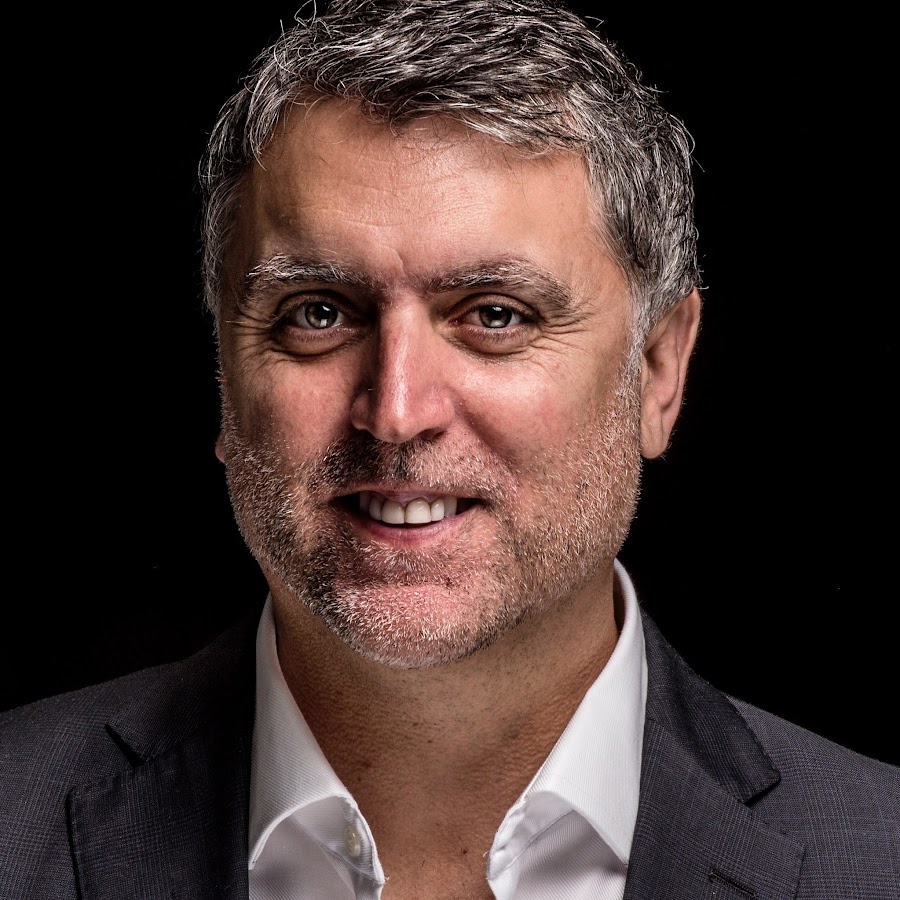 Sean Collins Comedian - YouTube