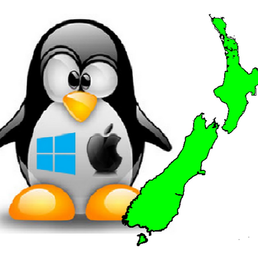 OSFirstTimer NZ - YouTube