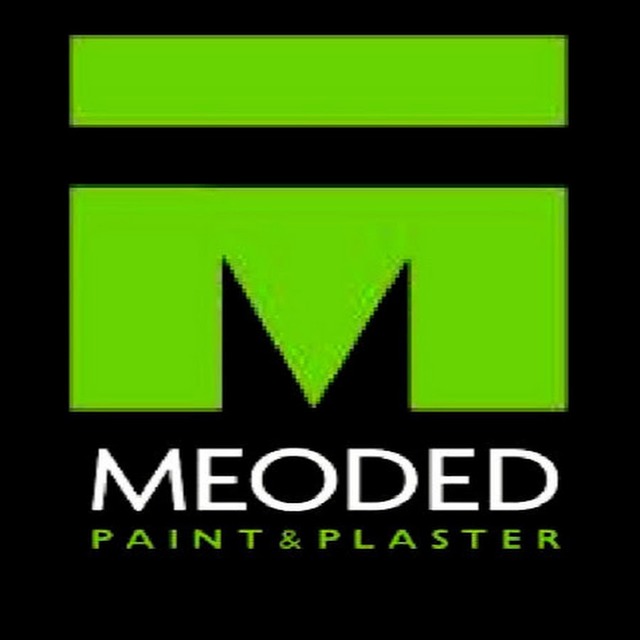 Meoded Paint and Plaster Channel - YouTube