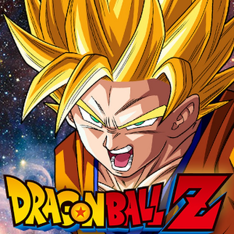 DBZ Space - YouTube