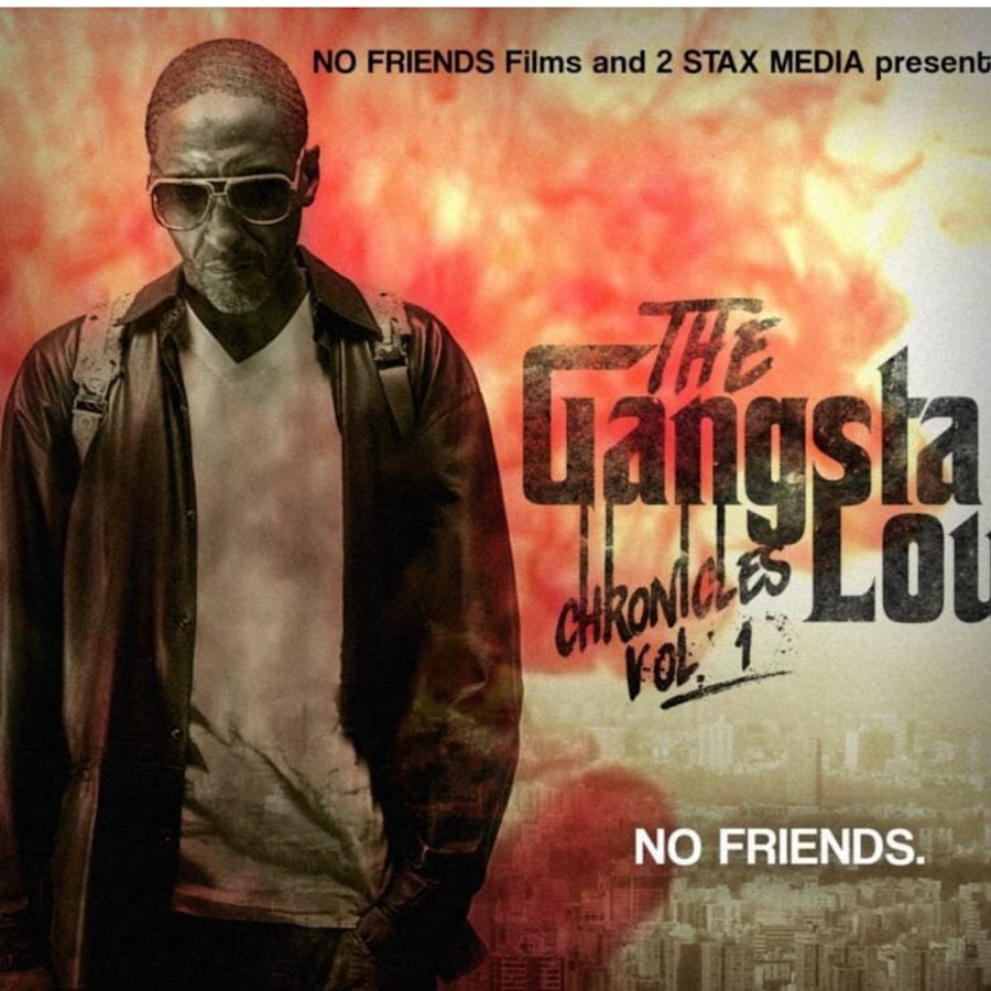 Gangsta Lou - YouTube