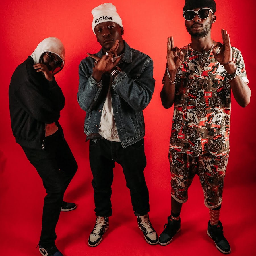 Wakadinali - YouTube