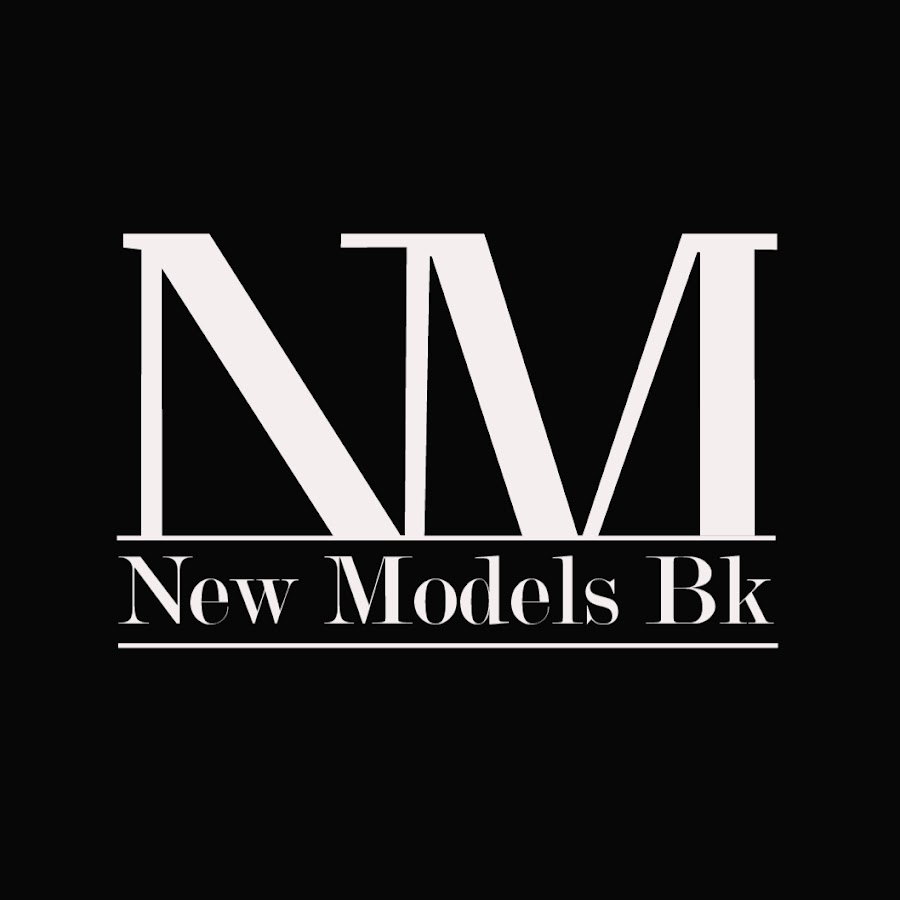 New Models Bk - YouTube