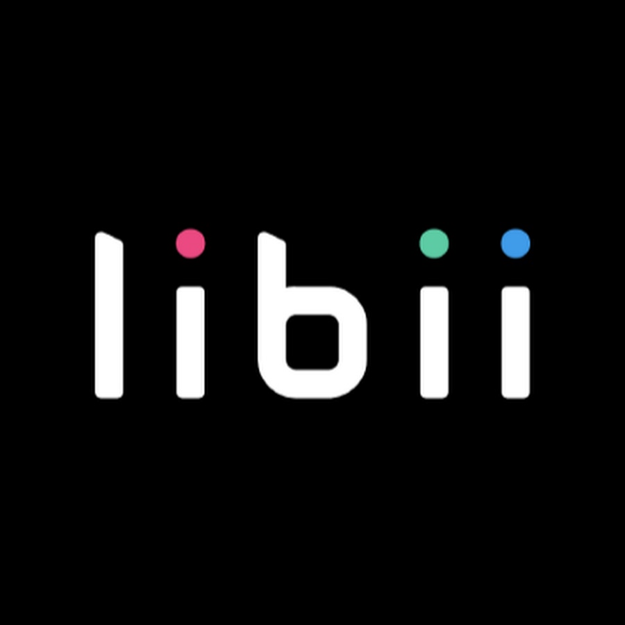 Libii Games - YouTube