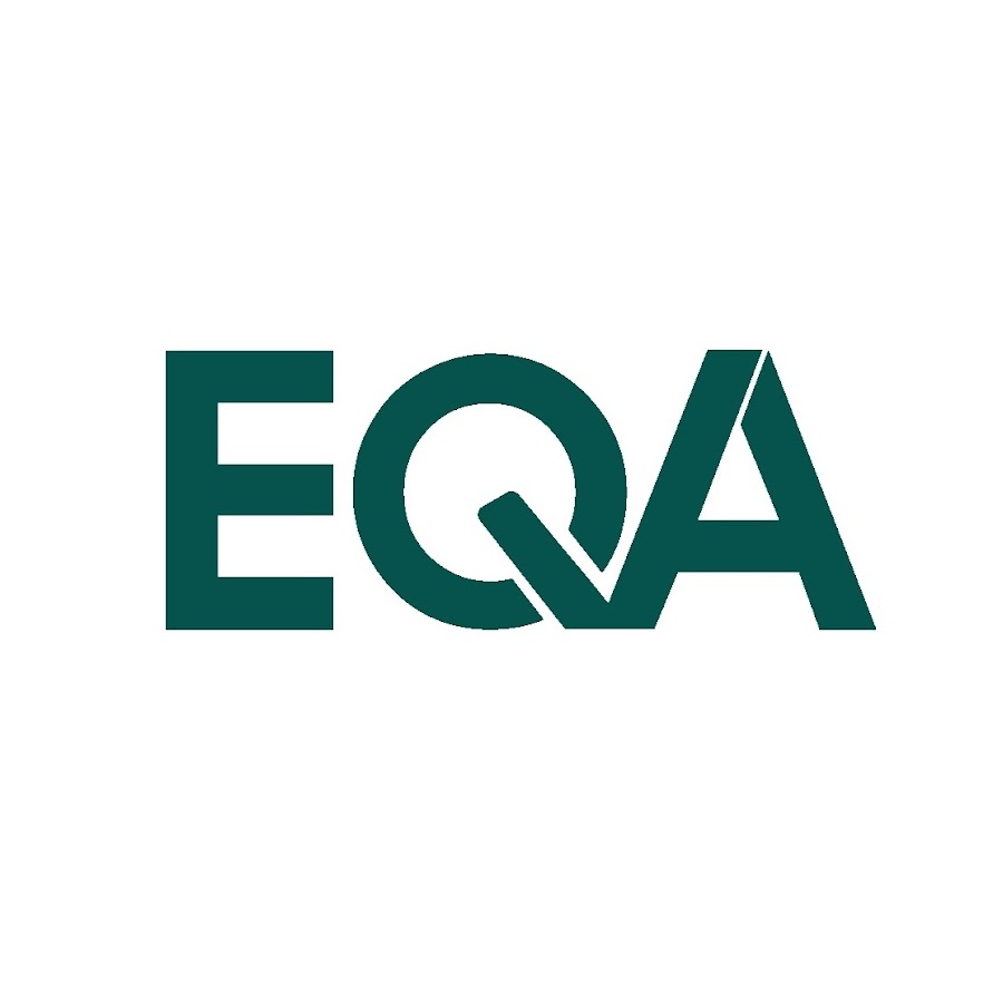 EQA - YouTube