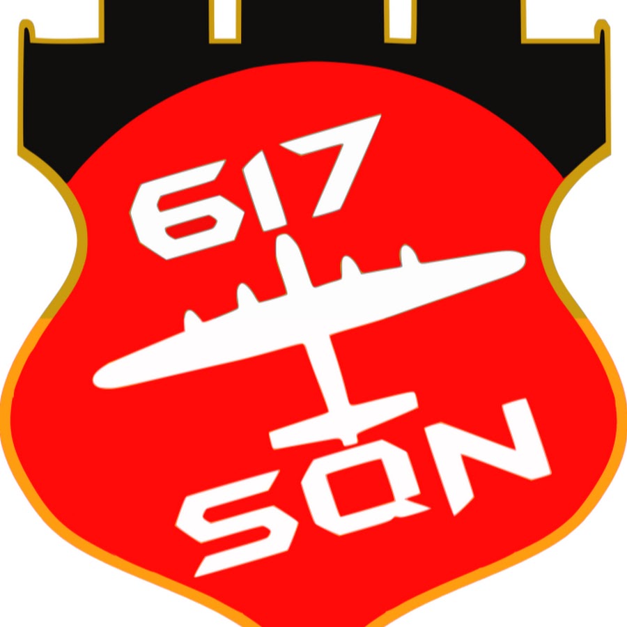 617 SQN - YouTube