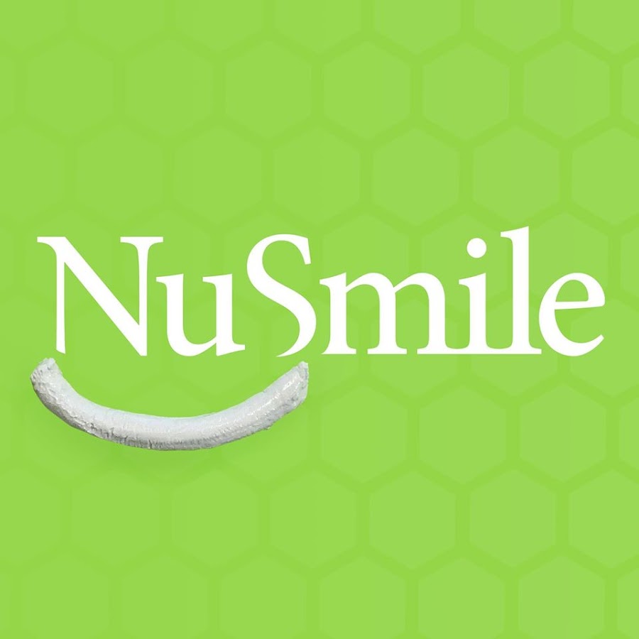 NuSmile Crowns - YouTube