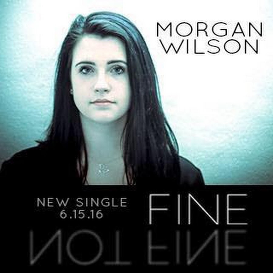 Morgan Wilson - YouTube