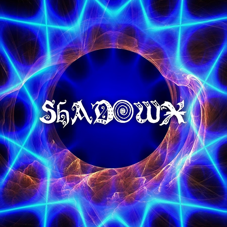 SHADOWX _YT - YouTube
