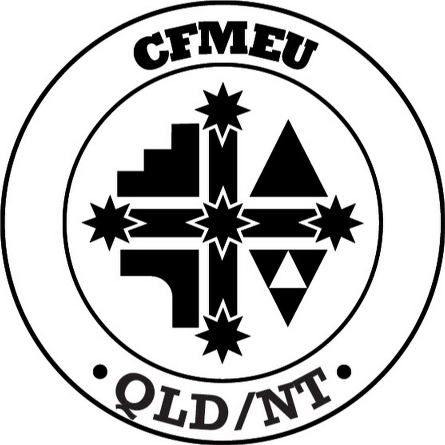 CFMEU QLD&NT Branch Union - YouTube