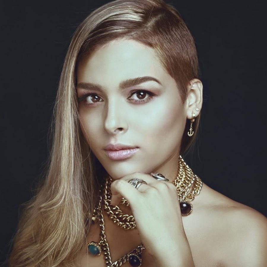 Gelo Arango - YouTube