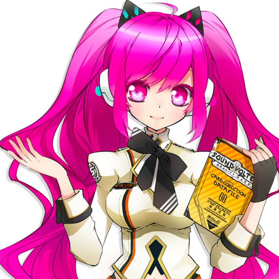 SOUND VOLTEX PlayMovie - YouTube