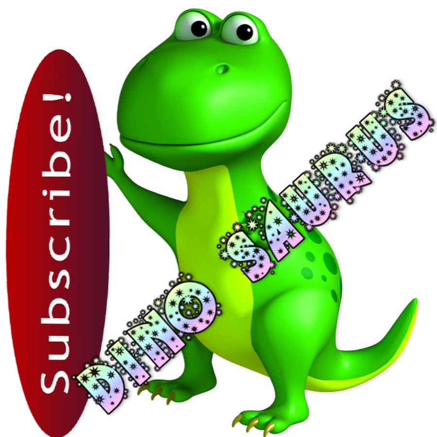 Dino Saurus - YouTube