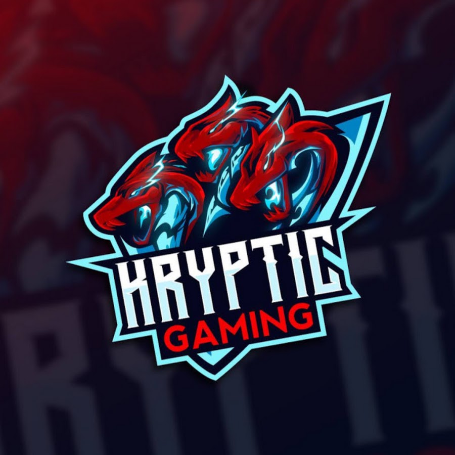 Kryptic Gaming - YouTube