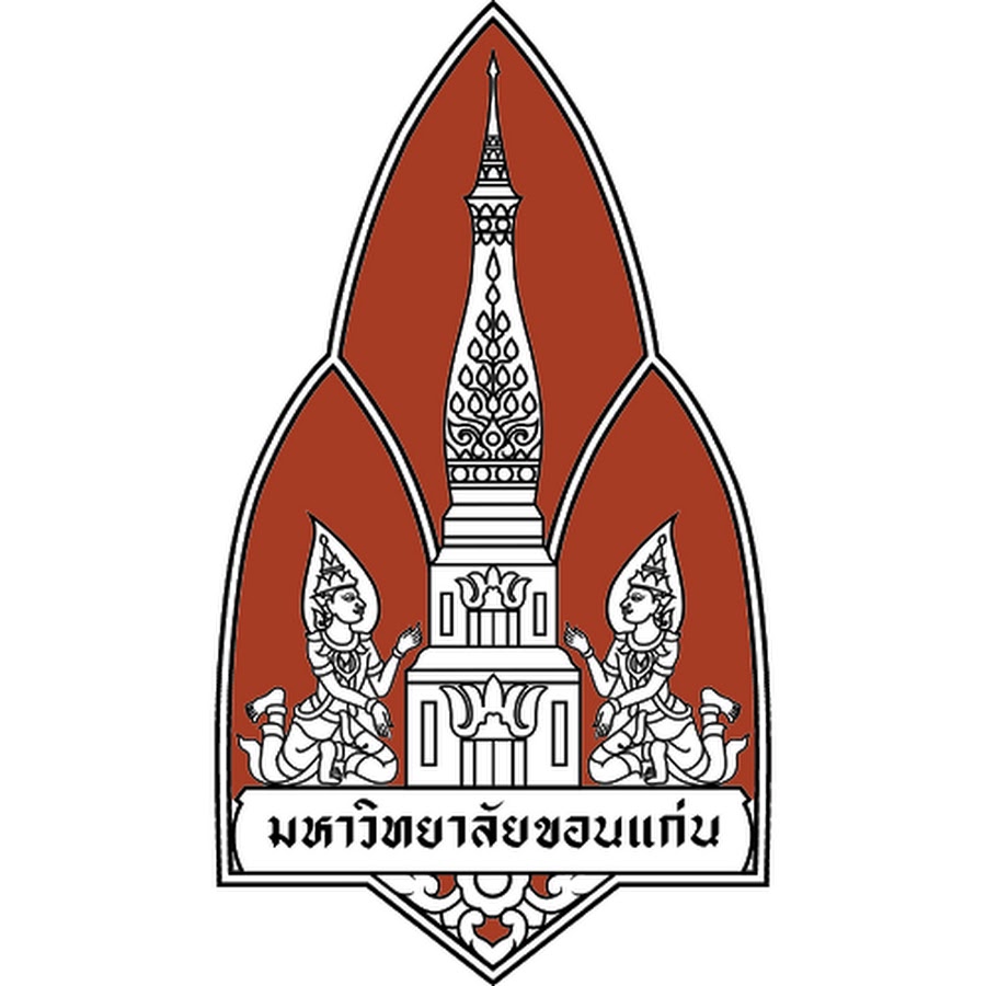 Khon Kaen University - YouTube