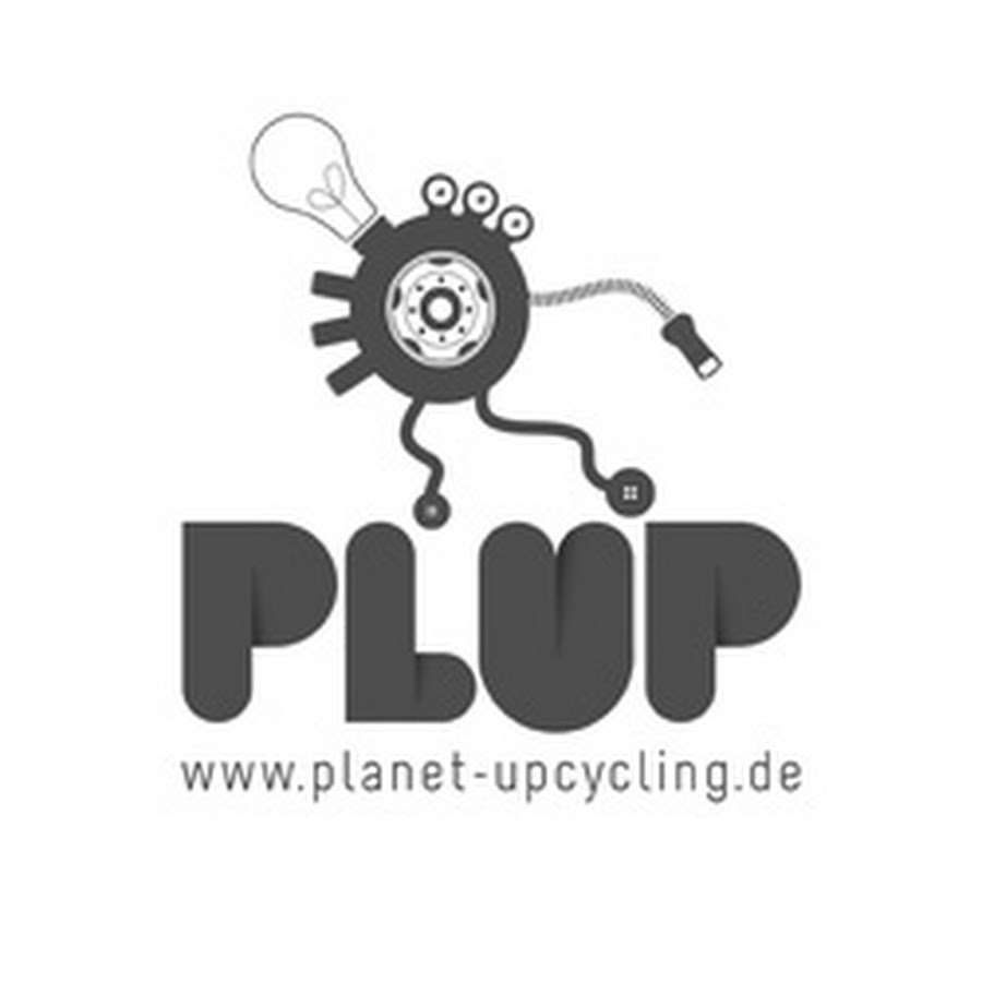 PLUP - Planet Upcycling - YouTube