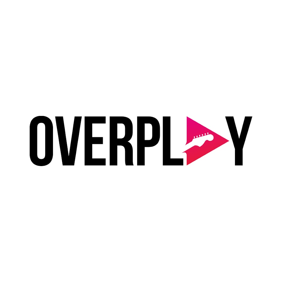 Overplay - YouTube