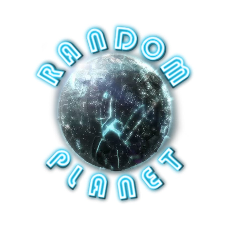 RANDOM PLANET - YouTube