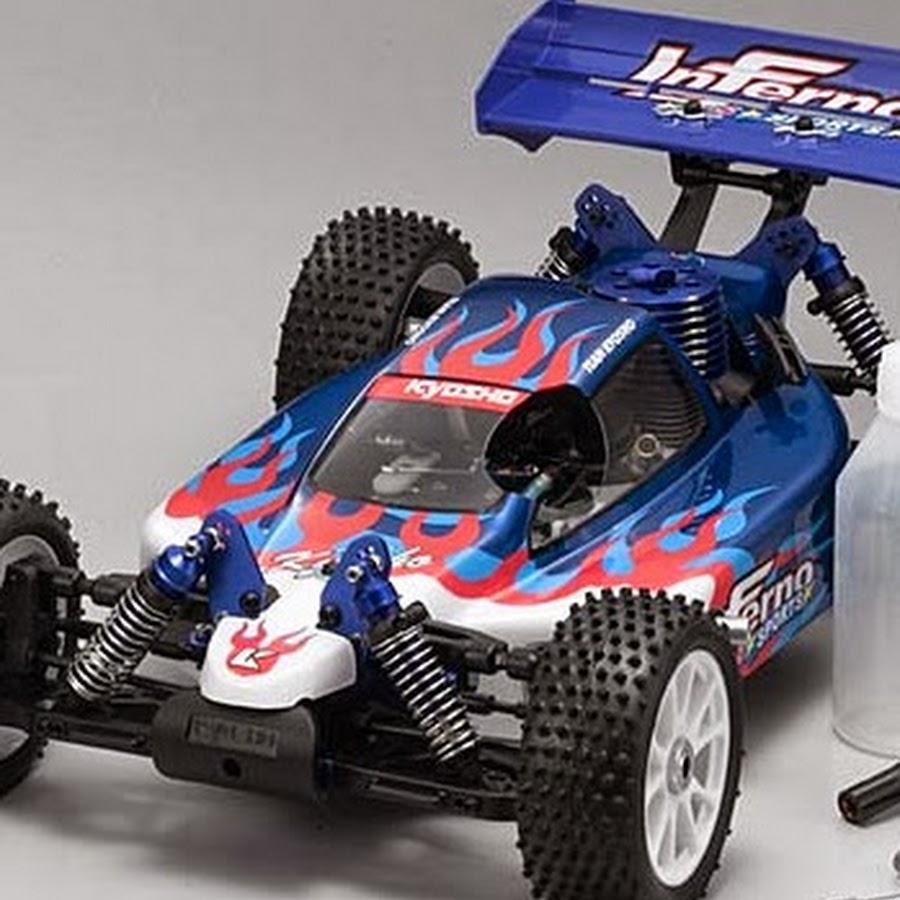 mad max rc cars - YouTube