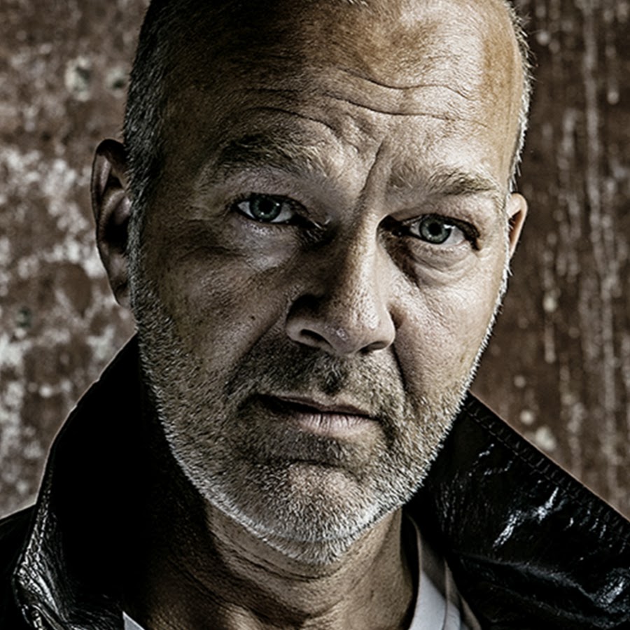 Jens Henrik Jensen - YouTube