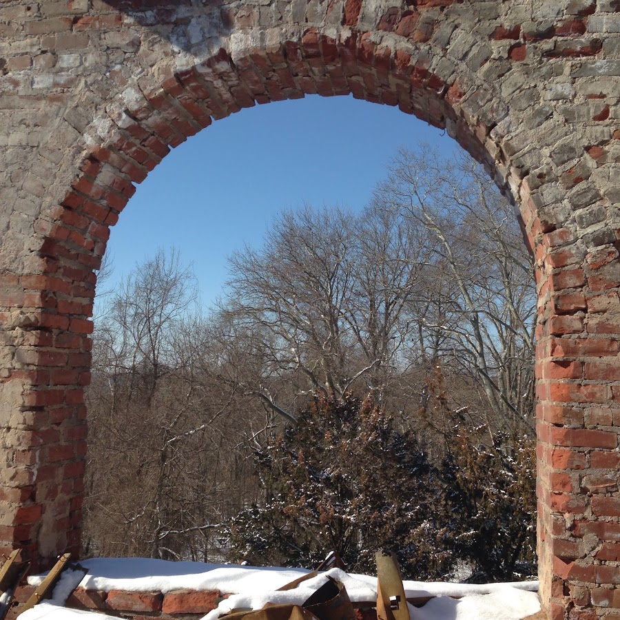 Urban Exploring With Kappy - YouTube