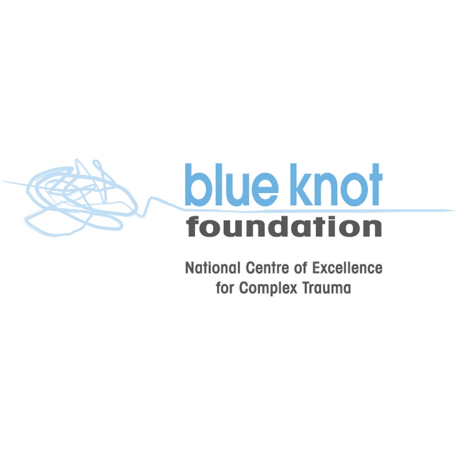 Blue Knot Foundation - YouTube