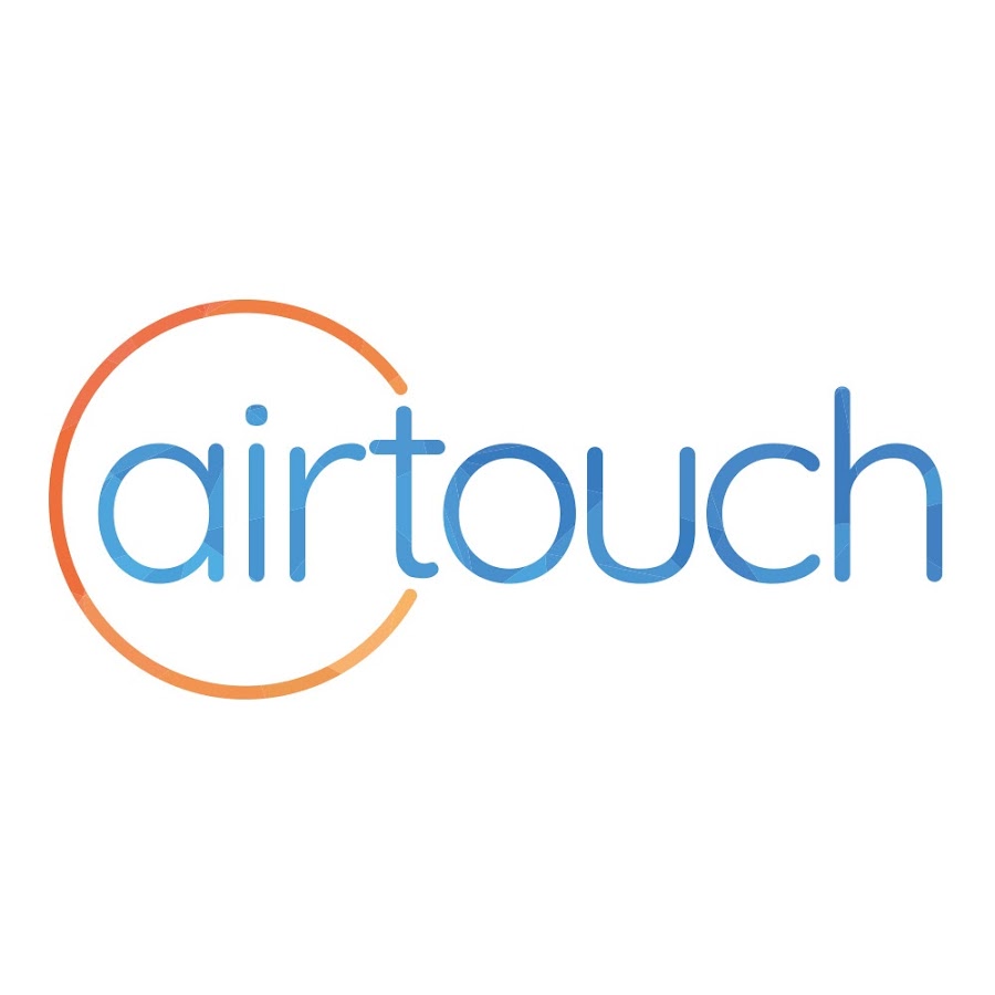 AirTouch - YouTube