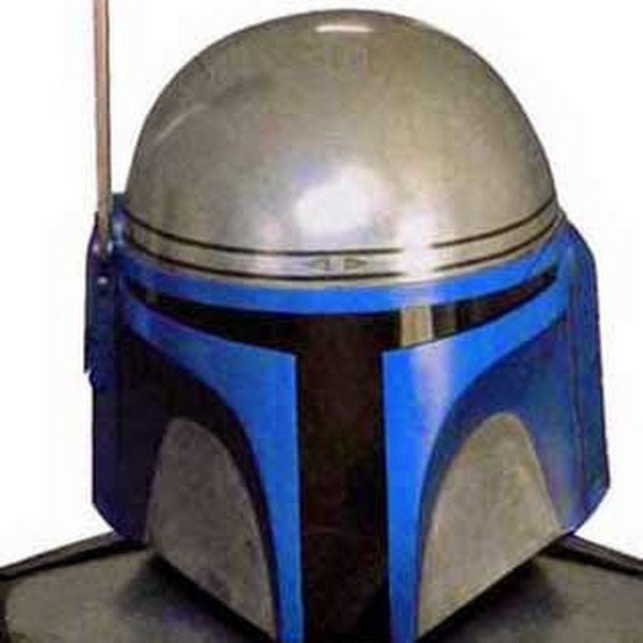 Jango Fett - YouTube