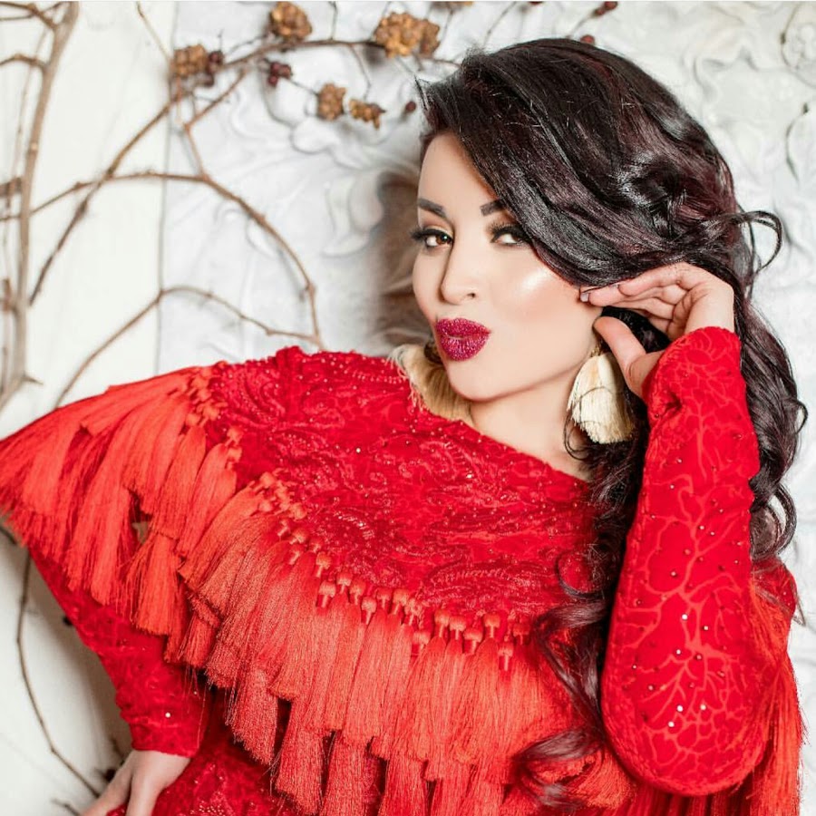 Firuza Hafizova Official - YouTube
