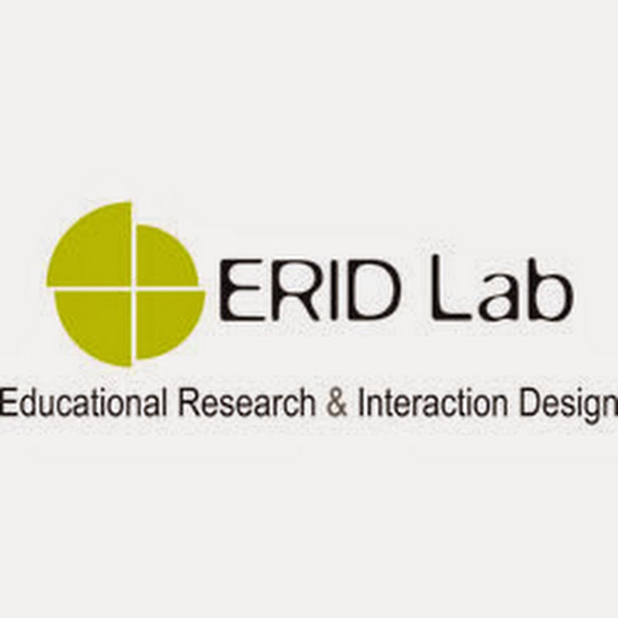 ERID LAB - YouTube