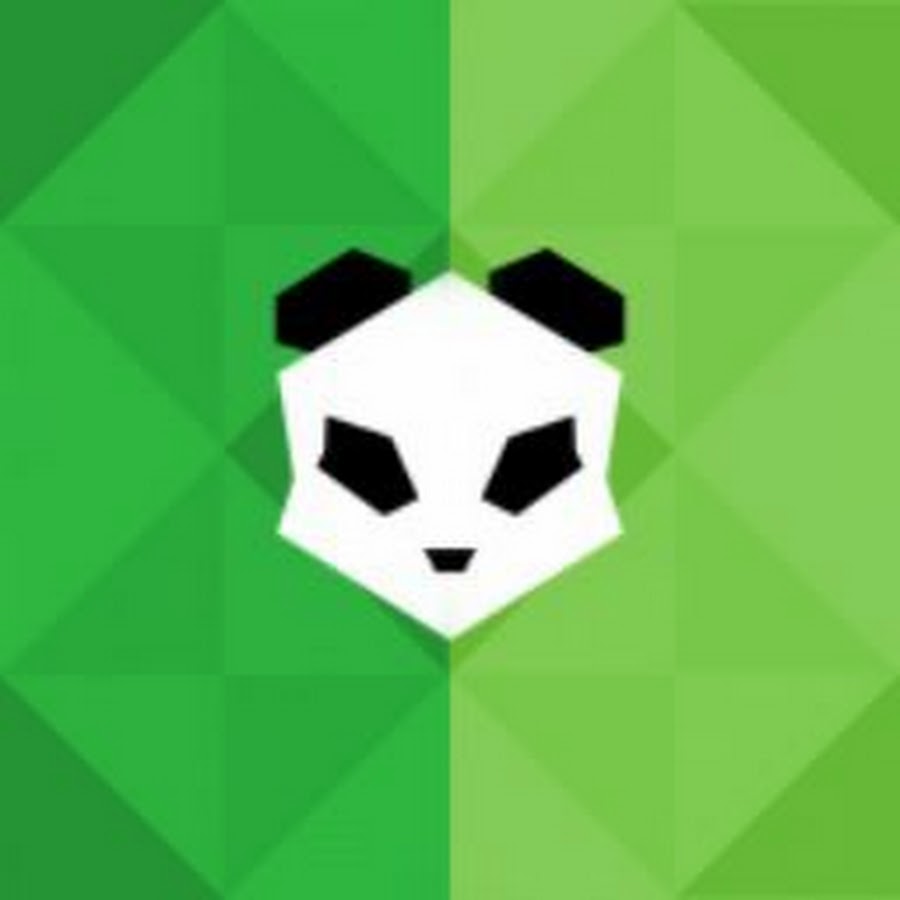 Panda Pixel - YouTube