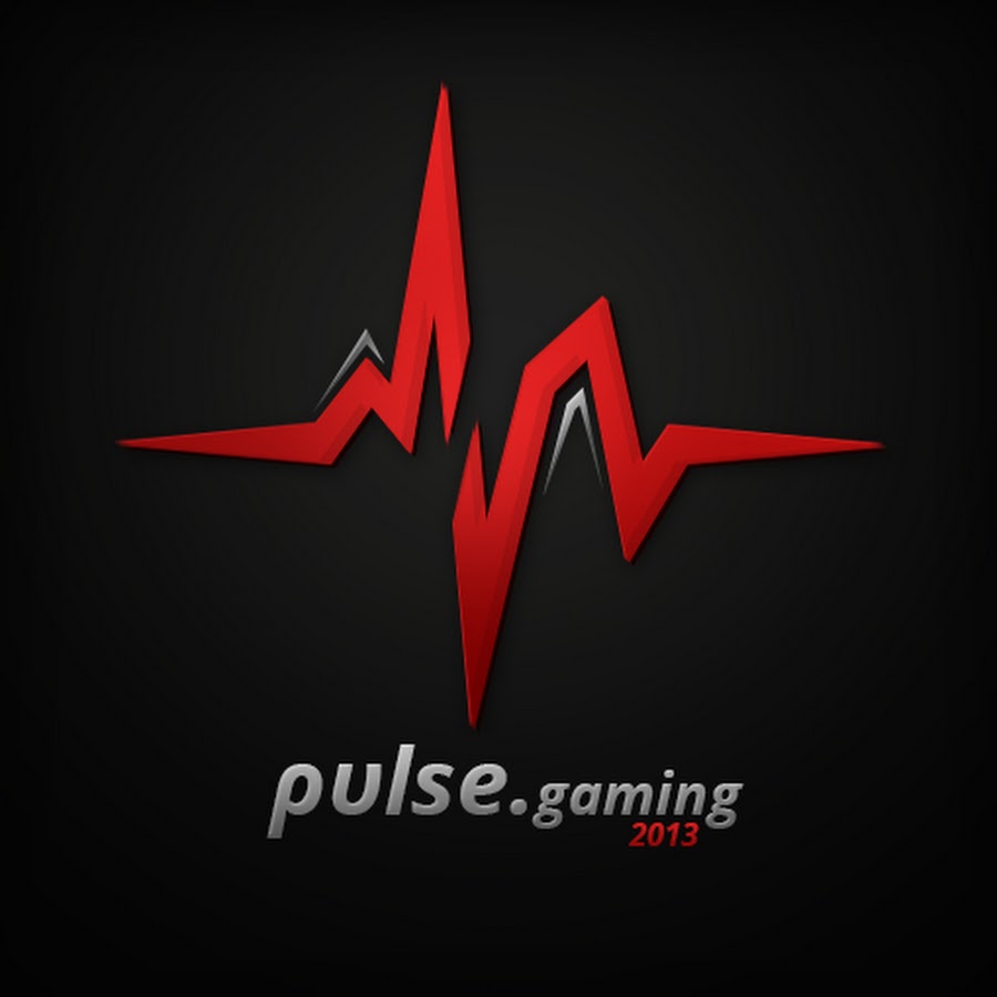 Pulse.Gaming - YouTube