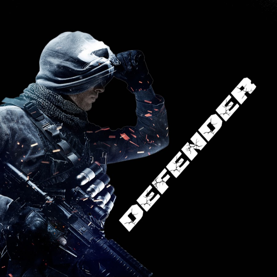 God Defender - YouTube