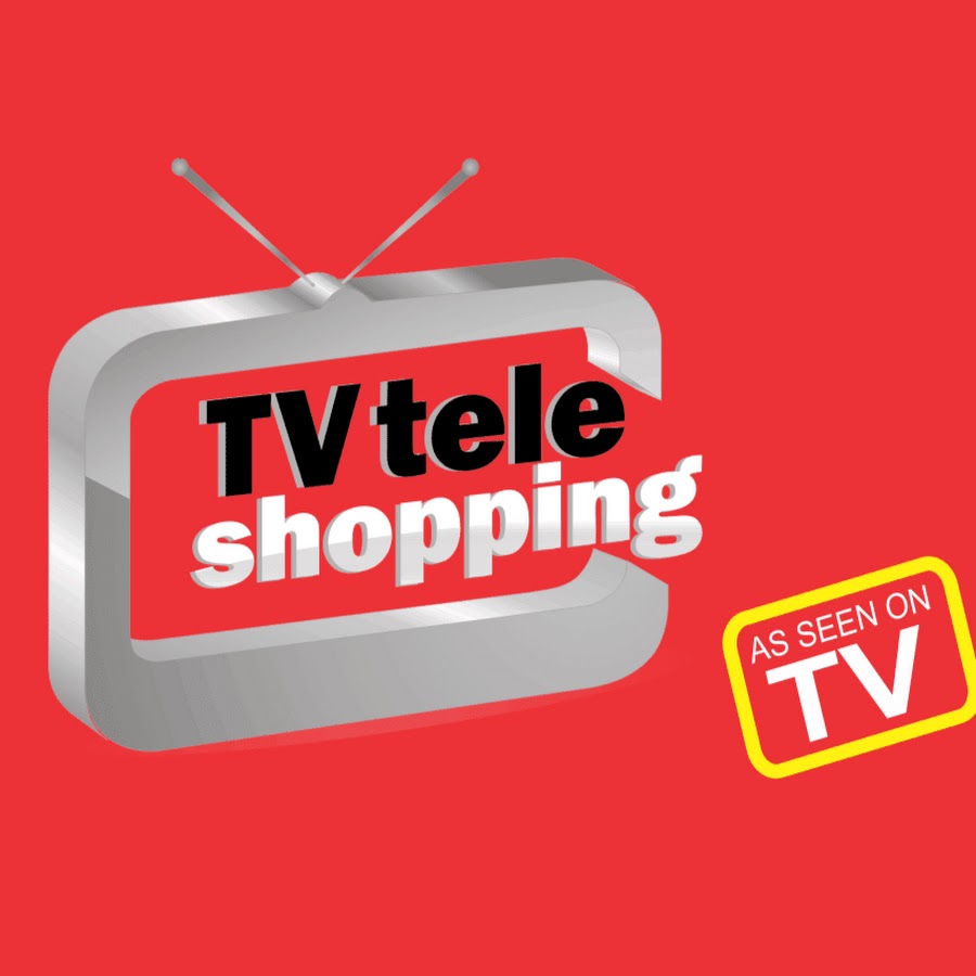 TV Teleshopping - YouTube