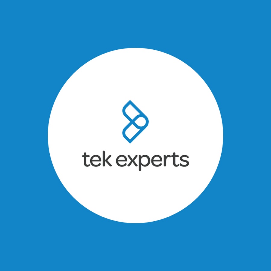 Tek Experts - YouTube