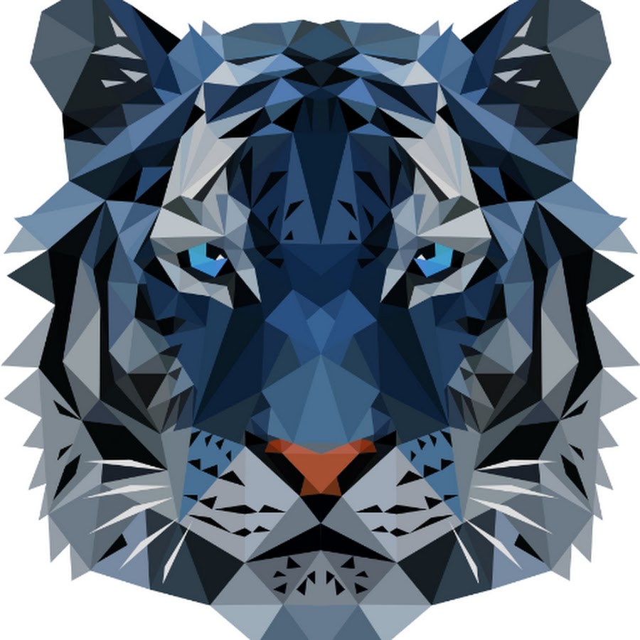 Blue Tiger Animations - YouTube
