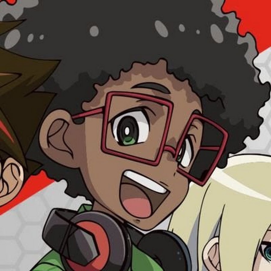 It's Deven O'Clock! (Deven Mack) - YouTube