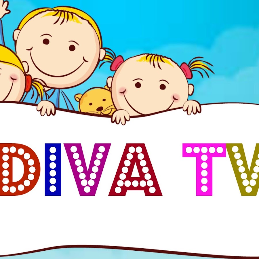 DIVA TV - YouTube
