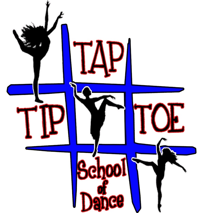Tip Tap Toe School of Dance - YouTube