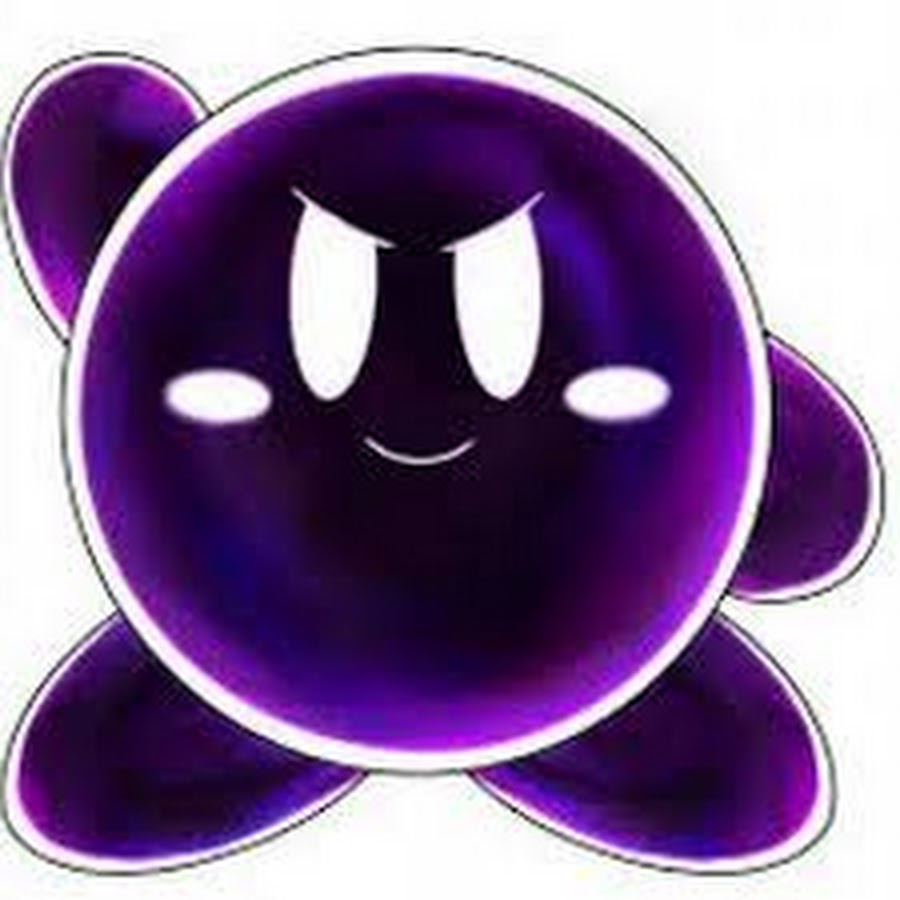 SHADOW KIRBY UTTP THDTC AGU - YouTube