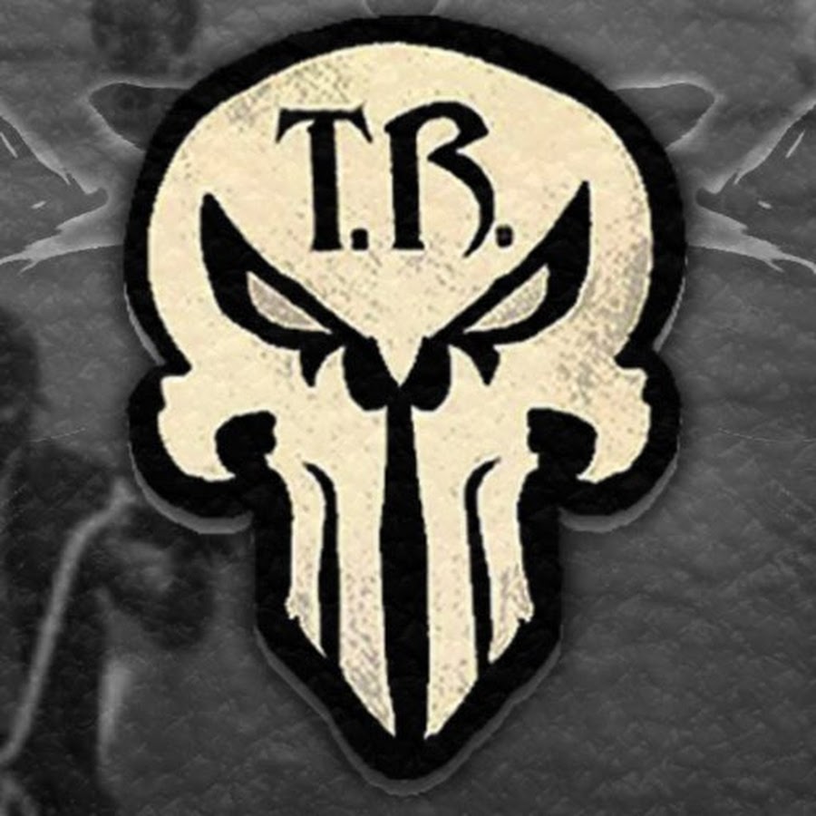 Thug Riders MC GTA - YouTube